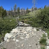 Baker Lake Trail, Idaho - 384 Reviews, Map | AllTrails