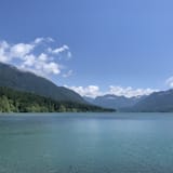 Spada Lake Culmback Dam Trail, Washington - 85 Reviews, Map | AllTrails