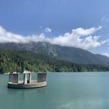 Spada Lake Culmback Dam Trail, Washington - 85 Reviews, Map | AllTrails