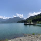 Spada Lake Culmback Dam Trail, Washington - 85 Reviews, Map | AllTrails