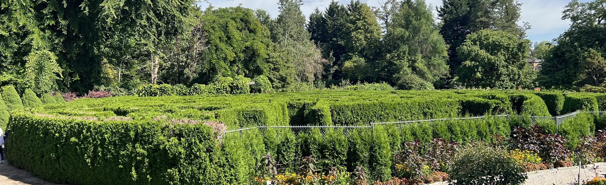 VanDusen Botanical Gardens: 123 Reviews, Map - British Columbia, Canada ...