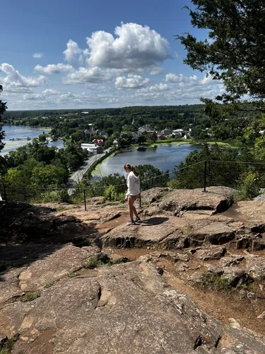 2023 Best Lake Trails in Murphy's Point Provincial Park | AllTrails