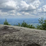 The Pinnacle and Flat Top Mountain, Virginia - 472 Reviews, Map | AllTrails