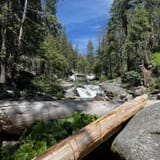 Carlon Falls Trail, California - 1,076 Reviews, Map | AllTrails