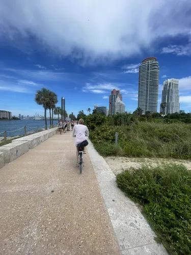 2023 Best Trail Running Trails in Miami Beach | AllTrails