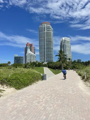 2023 Best Trail Running Trails in Miami Beach | AllTrails
