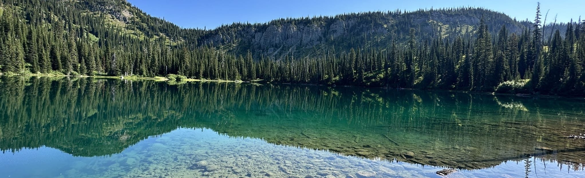 Bond Creek Trail #21, Montana - 65 Reviews, Map | AllTrails