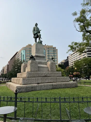 Best Hikes and Trails in Farragut Square Park | AllTrails
