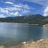 Dillon Reservoir Loop, Colorado - 878 Reviews, Map | AllTrails