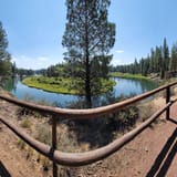 Fall River Loop, Oregon - 433 Reviews, Map | AllTrails