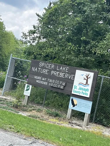 Best Hikes and Trails in Spicer Lake Nature Preserve | AllTrails