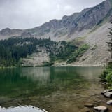 American Lake Trail, Colorado - 1,383 Reviews, Map | AllTrails