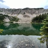 American Lake Trail, Colorado - 1,383 Reviews, Map | AllTrails