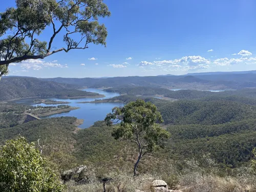 Best Hikes and Trails in Cania Gorge National Park | AllTrails