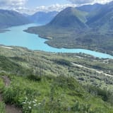Slaughter Ridge Trail, Alaska - 825 Reviews, Map | AllTrails