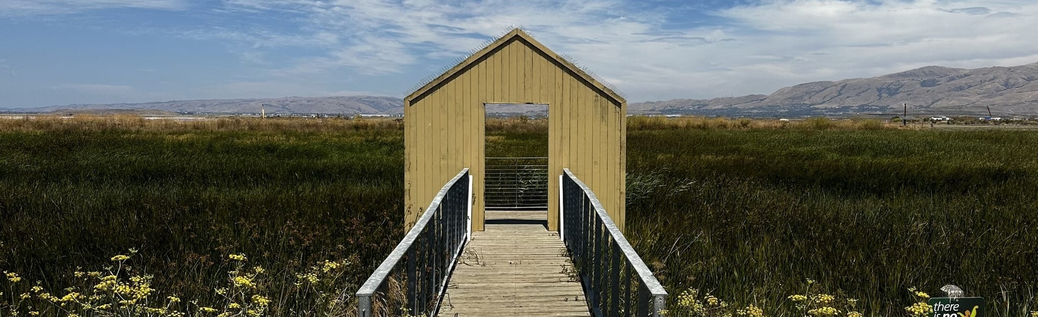 Alviso Slough Trail [CLOSED]: 784 Reviews, Map - California | AllTrails