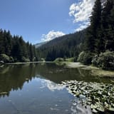 Two Lakes Trail, Alaska - 380 Reviews, Map | AllTrails