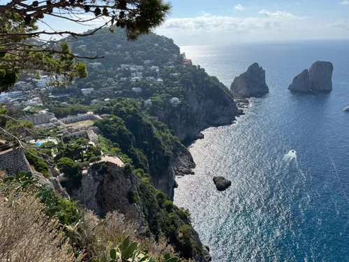 10 Best Trails and Hikes in Capri | AllTrails
