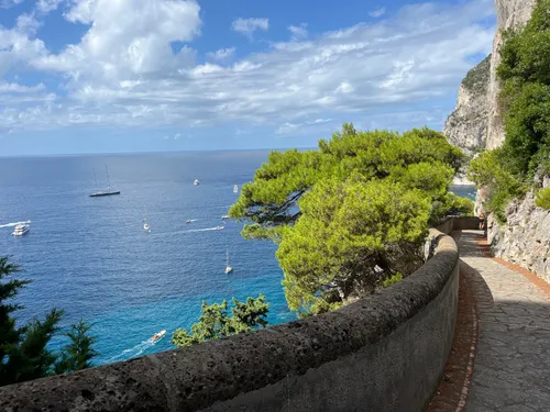 10 Best Trails and Hikes in Capri | AllTrails