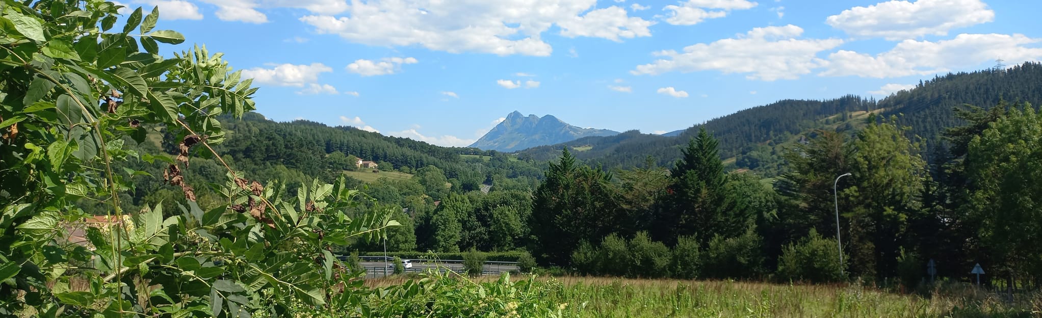 Panorámica de Berriz, Biscay, Spain - Map, Guide | AllTrails