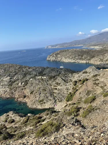 10 Best Hikes and Trails in Cap de Creus Nature Park | AllTrails