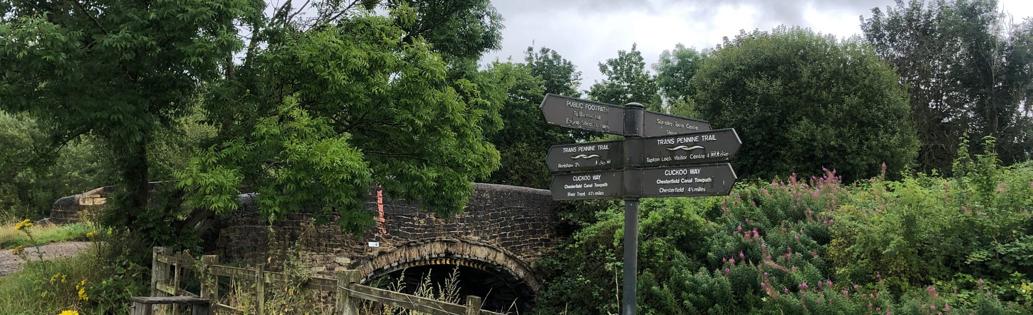 Chesterfield Canal Path: 142 Reviews, Map - Derbyshire, England | AllTrails