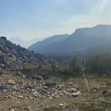 Skoki Loop Backpacking Trail, Alberta, Canada - 330 Reviews, Map ...