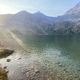 Skoki Loop Backpacking Trail, Alberta, Canada - 330 Reviews, Map ...