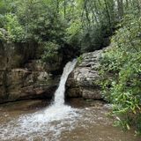 Blue Hole Falls, Tennessee - 504 Reviews, Map | AllTrails