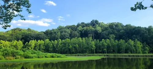 Best Hikes and Trails in Griffy Lake Nature Preserve | AllTrails