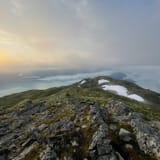 Mount Ripinsky Summit from Skyline Trailhead, Alaska - 70 Reviews, Map ...