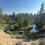 Fall River Loop, Oregon - 441 Reviews, Map | AllTrails