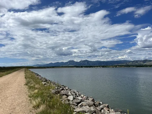 Best Hikes and Trails in Boulder Reservoir Park | AllTrails
