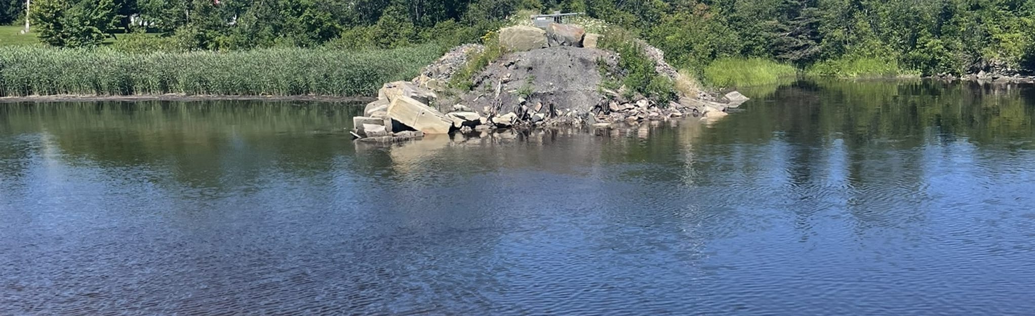 Trans Canada Trail & Jitney Trail: 32 foto's - Nova Scotia, Canada ...