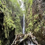 Scale Force Waterfall, Cumbria, England - 301 Reviews, Map | AllTrails