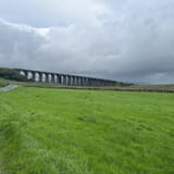 Ribblehead Viaduct Circular, North Yorkshire, England - 78 Reviews, Map ...