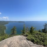 Mount Josephine Lookout Tower Trail, Minnesota - 482 Reviews, Map ...