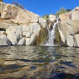 Tenaja Falls, California - 657 Reviews, Map | AllTrails