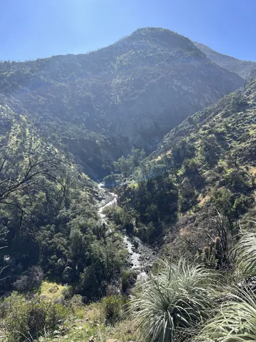 2023 Best River Trails in Parque Natural Aguas de Ramón | AllTrails