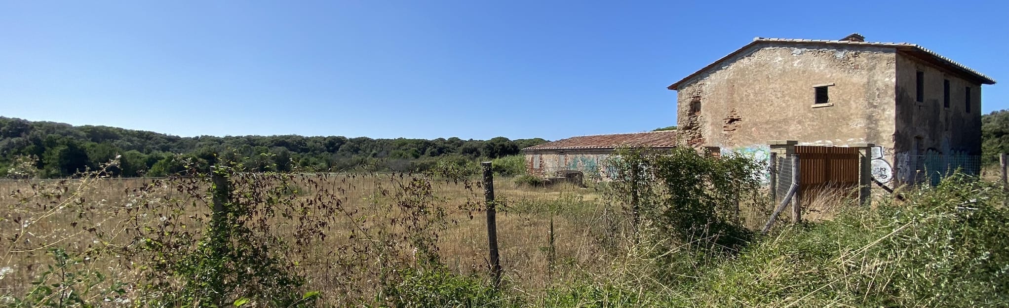 Park Albatros - Spiaggia di Rimigliano: 0 Reviews, Map - Tuscany, Italy ...