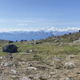 Kesugi Ridge (Curry Ridge) Trail, Alaska - 223 Reviews, Map | AllTrails