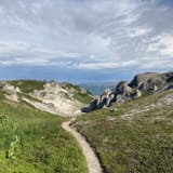 Kesugi Ridge (Curry Ridge) Trail, Alaska - 223 Reviews, Map | AllTrails