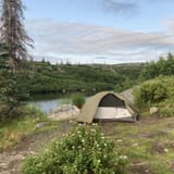 Kesugi Ridge (Curry Ridge) Trail, Alaska - 223 Reviews, Map | AllTrails