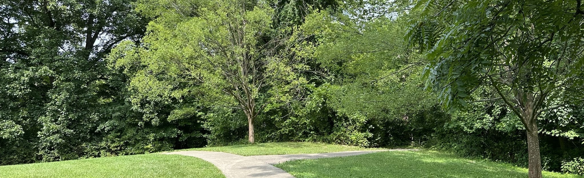 Symmes Park East Loop, Ohio - 130 Reviews, Map | AllTrails