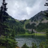 Silver Lake Way Trail, Washington - 428 Reviews, Map | AllTrails