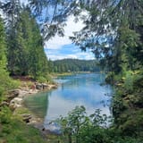 4-Lake-Trail: Caumasee - Crestasee - Felsbachschlucht: 299 Zdjęcia ...
