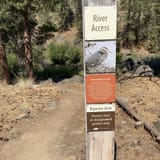 Riley Ranch Trails, Oregon - 391 Reviews, Map | AllTrails
