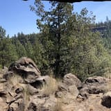 Riley Ranch Trails, Oregon - 391 Reviews, Map | AllTrails