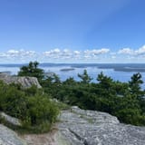 Beachcroft Path Trail, Maine - 544 Reviews, Map | AllTrails