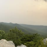 Duncan Knob Lollipop Loop, Virginia - 100 Reviews, Map | AllTrails